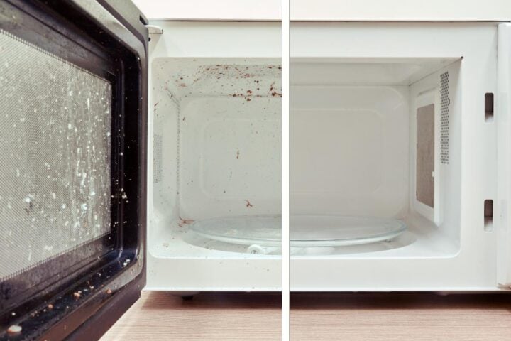 Best Step-by-Step Guide to Cleaning Your Microwave with Vinegar