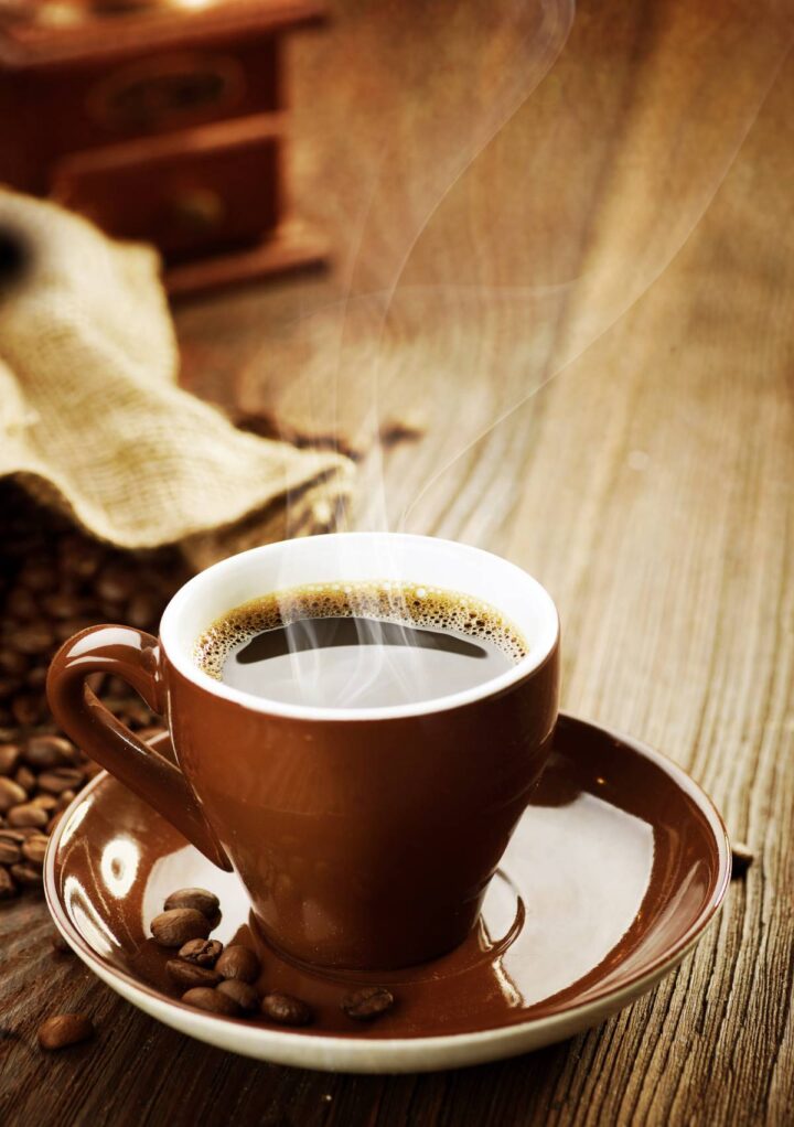 How Many Scoops Of Coffee For 12 Cups? | Keesha's Kitchen