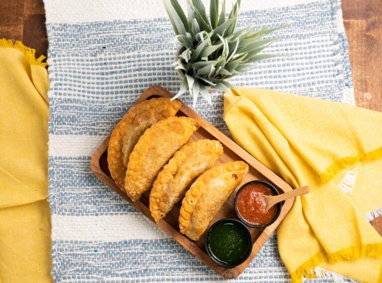 15 Dishes of Paraguay: A Journey into the Heart of Traditional Cuisine