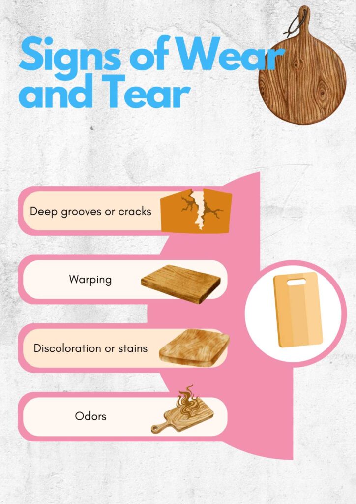 Cleaning Wooden Cutting Board: Quick & Easy Guide