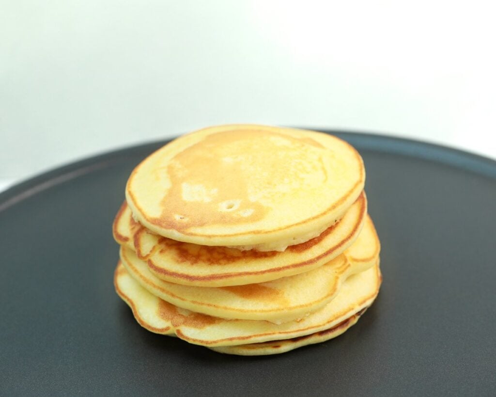 How to Make Pancakes On The Griddle? Quick & Easy Guide