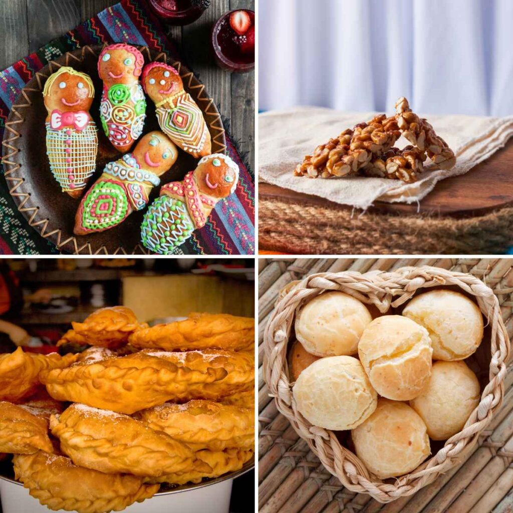 Top 14 Best Desserts From Bolivia: Easy Must-Try Recipes
