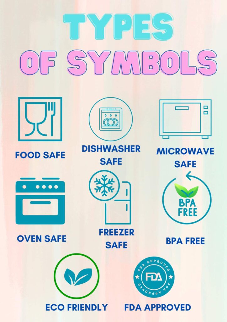 Ultimate Guide to Microwave Safe Symbols: All You Need to Know