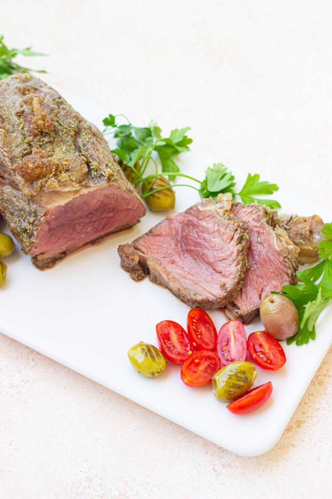 How To Cook A Prime Rib Steak In The Oven: An In-Depth Guide
