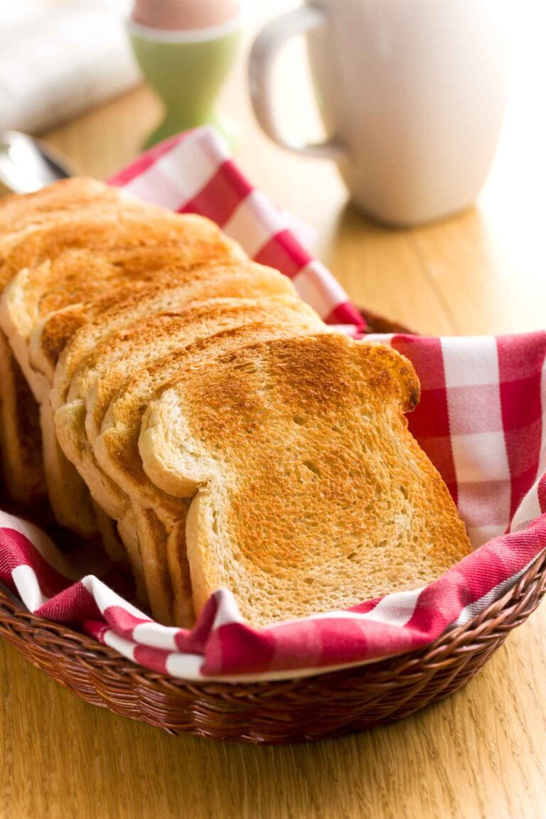 Make Toast In The Oven: And In-Depth Guide