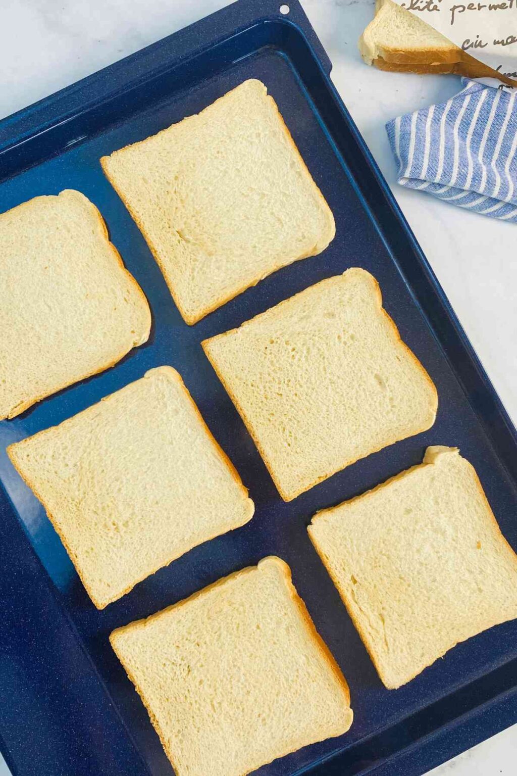 Make Toast In The Oven: And In-Depth Guide