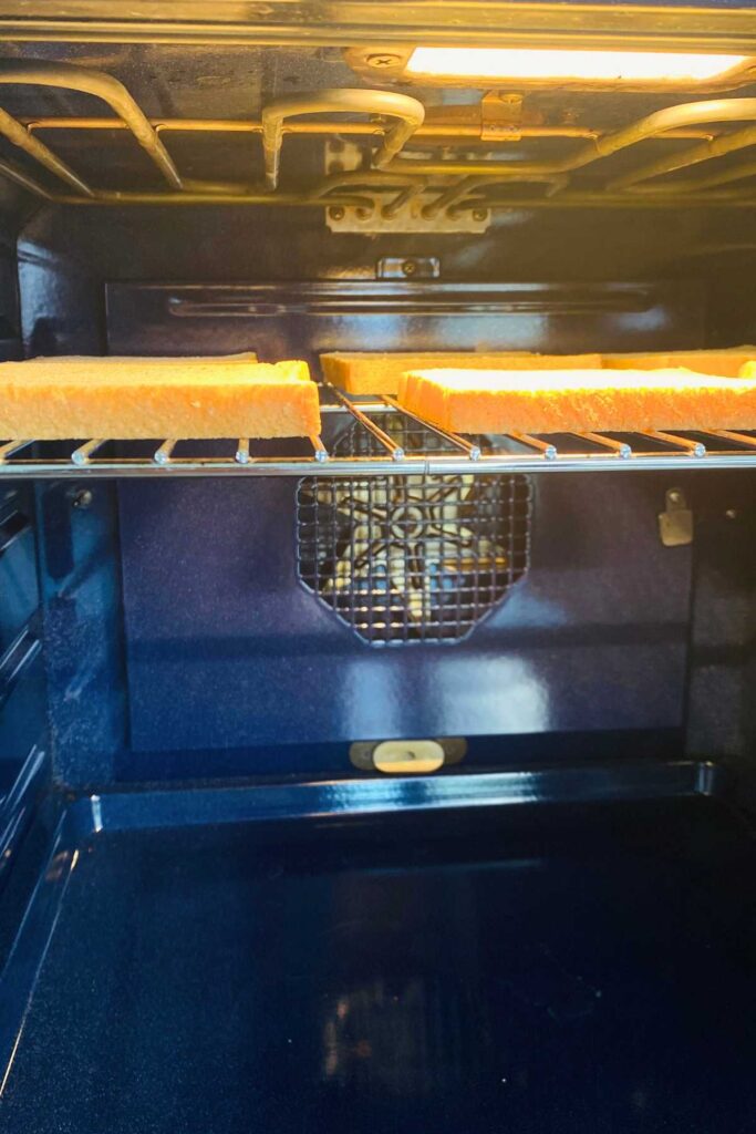 Make Toast In The Oven: And In-Depth Guide