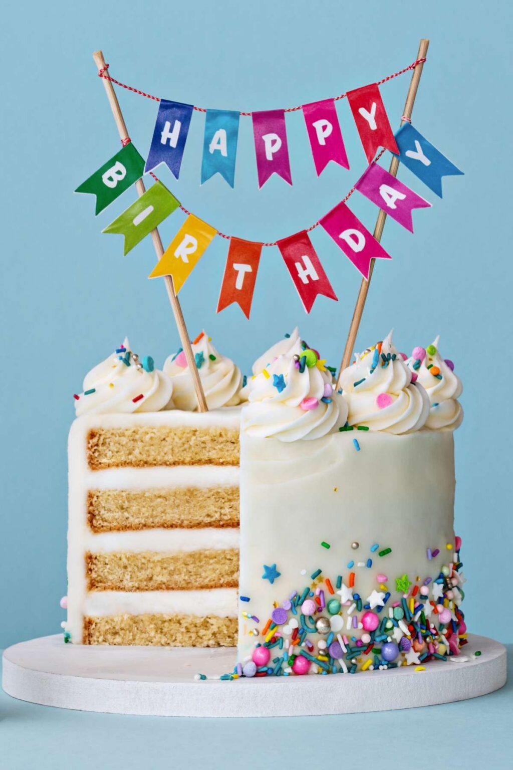 How Many People Does A 6-inch Cake Feed? Calculating Portions