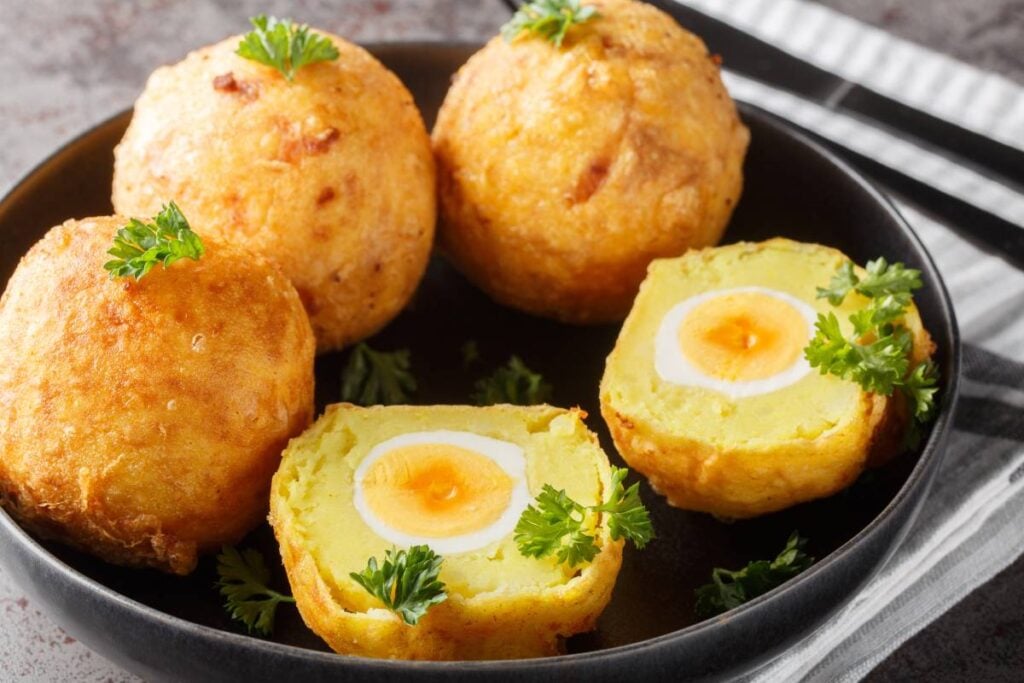 Best Guyana Food – Top 20 Guyanese Dishes You Have To Try!