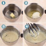 Easy Hello Fresh Cream Sauce Base Recipe - 2 Ways