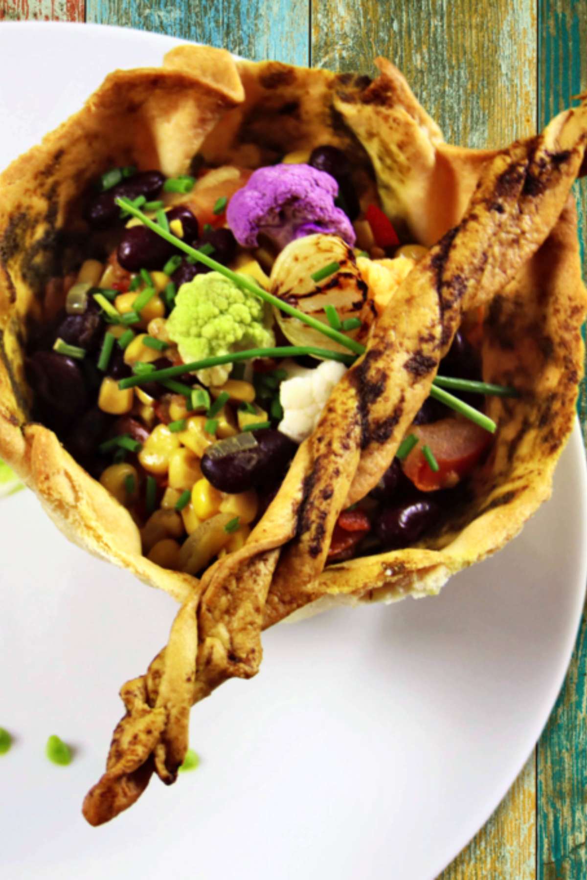 Cozy Kenyan Githeri (Maize and Beans Stew) - Keesha's Kitchen